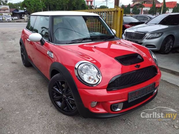 Search 142 MINI Cooper Used Cars for Sale in Malaysia - Carlist.my
