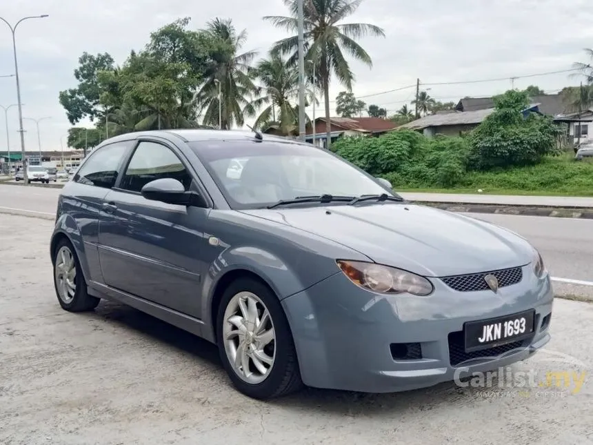 Used 2008 Proton Satria 1.6 Neo Hatchback - Carlist.my