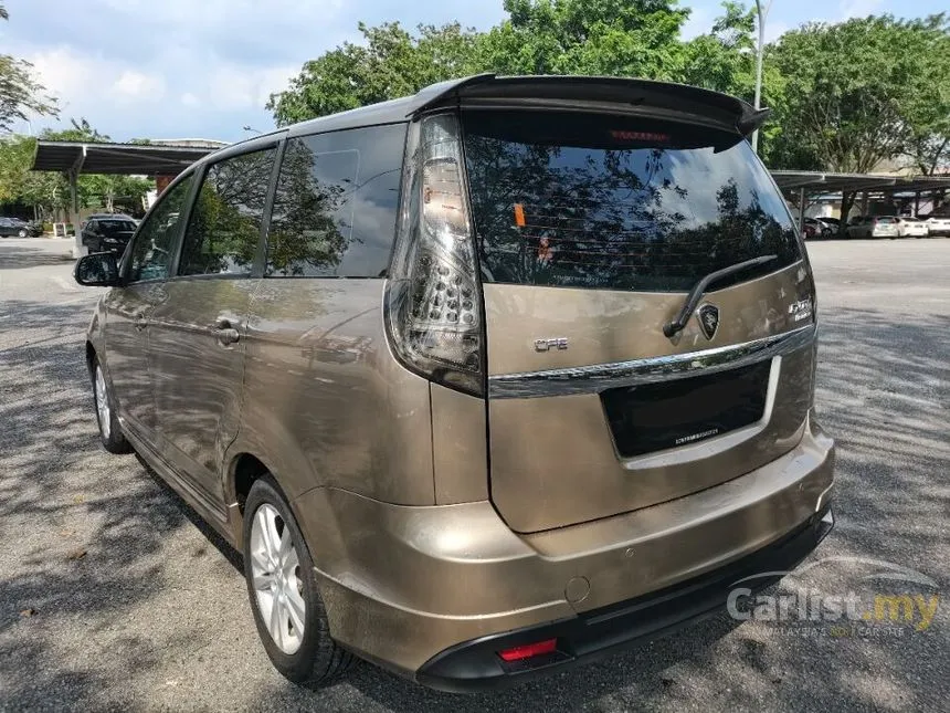 Used 2012 Proton Exora 1.6 Prime CFE Premium MPV - Carlist.my