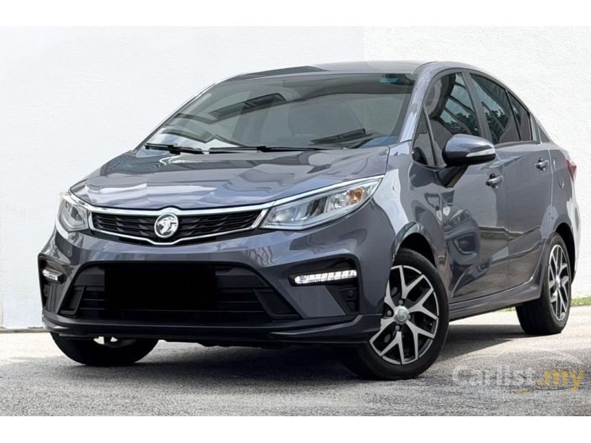 Used 2024 Proton Persona 1.6 Premium Sedan - Carlist.my