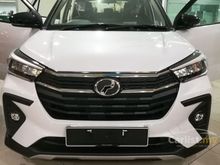 New 2024 Perodua Ativa 1.0 X SUV - Carlist.my