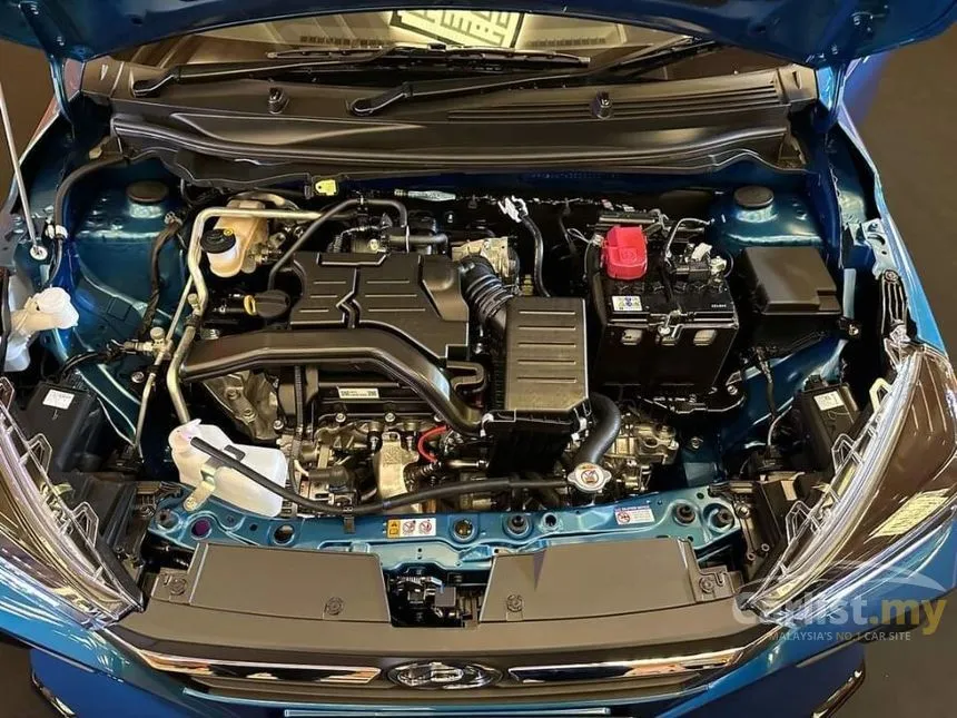 New 2023 Perodua AXIA 1.0 G Hatchback [OTR PRICE] **DRIVE YOUR CAR ...