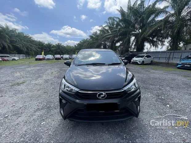 Perodua Bezza Jerantut Less than RM50K Automatic - Carlist.my