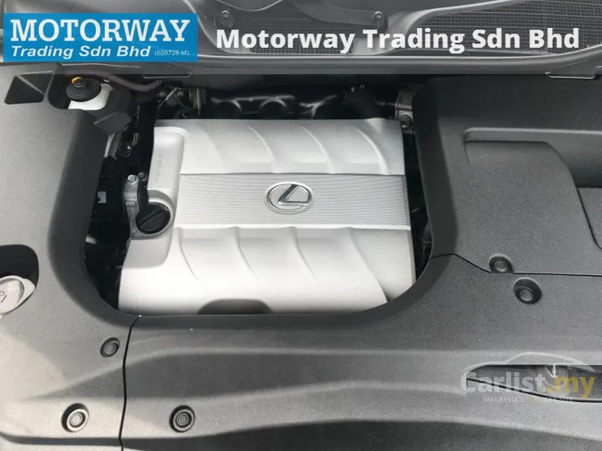 Used 2015 Lexus RX350 3.5 F-SPORT 49K KM FULL SERVICE RECORD BY LEXUS ...