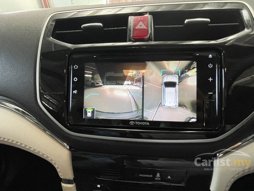 Toyota Rush 2021 S 1.5 in Kuala Lumpur Automatic SUV Others for RM ...