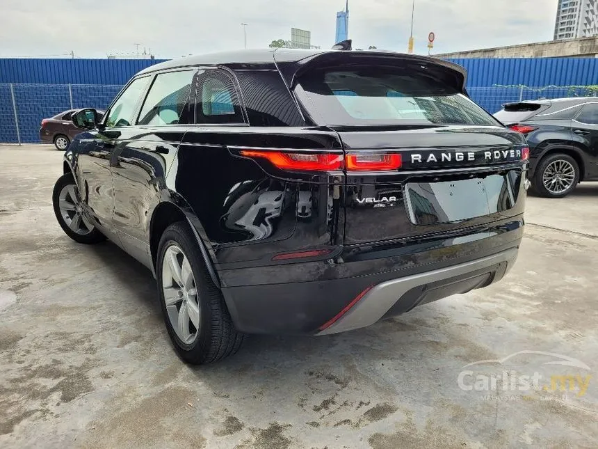 Recon 2019 Land Rover Range Rover Velar 2.0 P250 SE SUV Meridian Sound ...