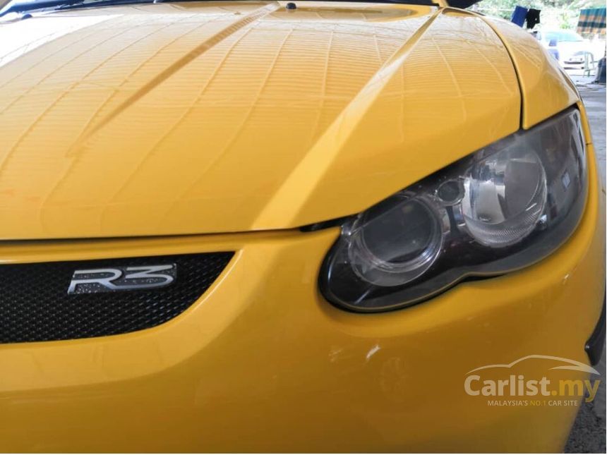 Used Proton Satria 1.6 Neo R3 SPORT (M) PERFECT CONDITION TIPTOP LIKE ...