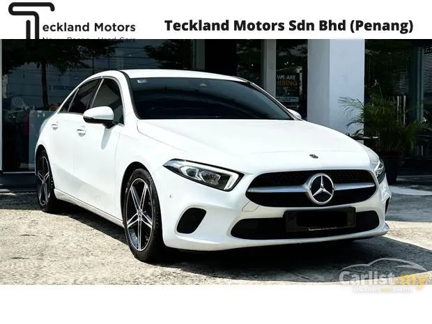 Used Mercedes-Benz Nibong Tebal | Carlist.my