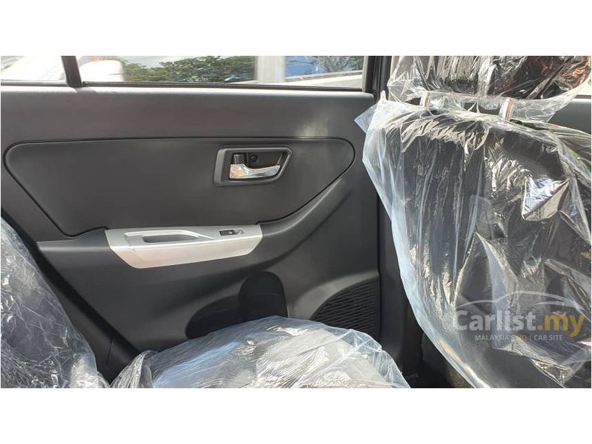 New 2020 Perodua Bezza G Sedan **FAST STOCKS (MANY COLOURS)** - CALL ...