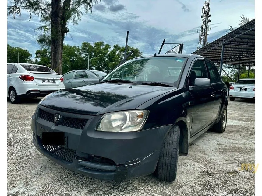 Used 2009 Proton Saga 1.3 BLM H-Line Sedan - Carlist.my