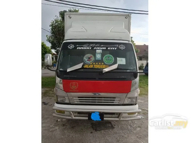 Used Lorry Cars for sale | Carlist.my