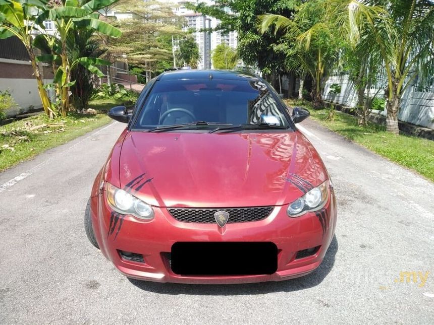 Used 2007 Proton Satria 16 Neo H Line Hatchback Selamat Menyambut