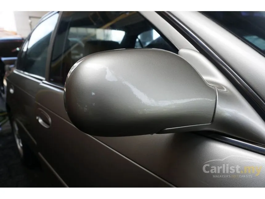 Used 1993 Toyota Corolla 1.6 SEG (A) -USED CAR- - Carlist.my