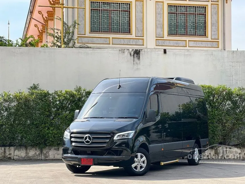2020 Mercedes-Benz Sprinter 3.0 (ปี 19-30) 419 CDI Van for sale on One2car