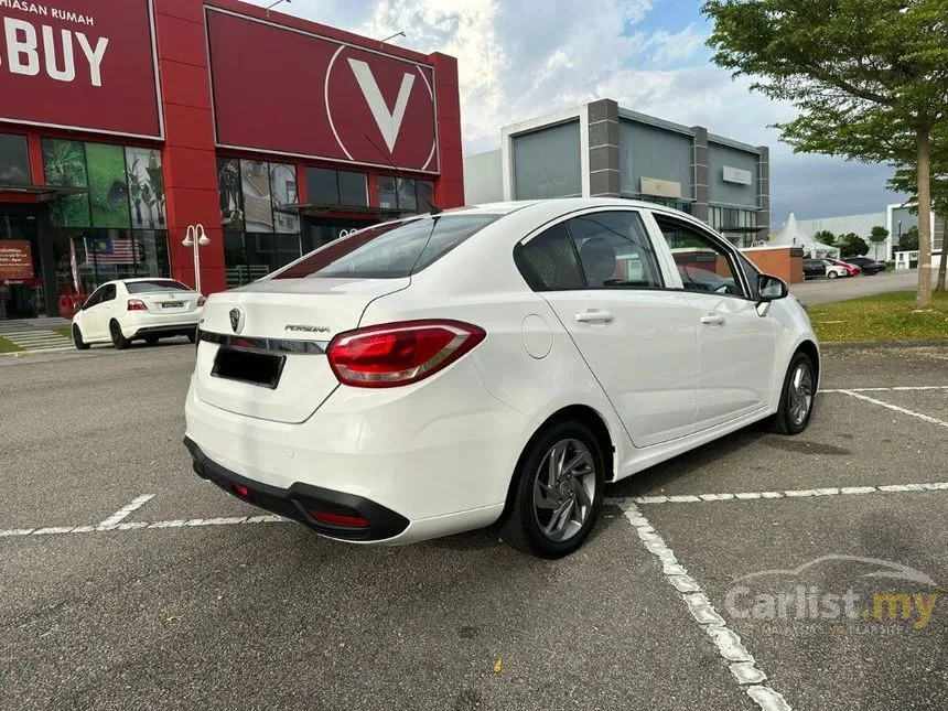 Used 2017 Proton Persona 1.6 Standard Sedan - Carlist.my