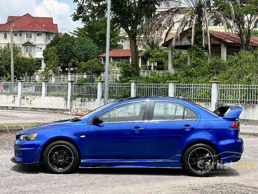 Used Proton Inspira 2.0 Premium Sedan VARIS V3 BODYKIT FULLY MODIFIED ...