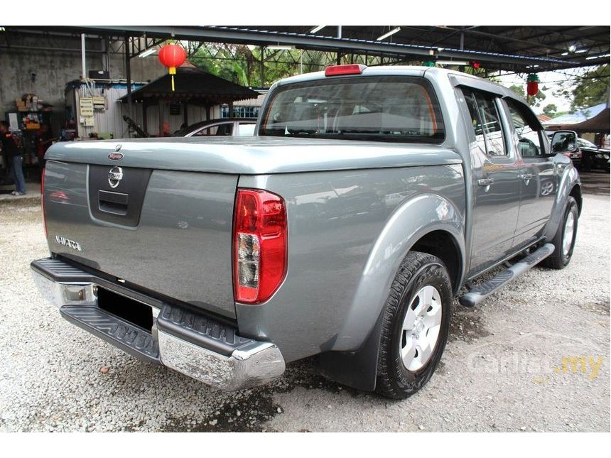Nissan Navara 2013 Calibre 2.5 in Selangor Automatic Pickup Truck ...