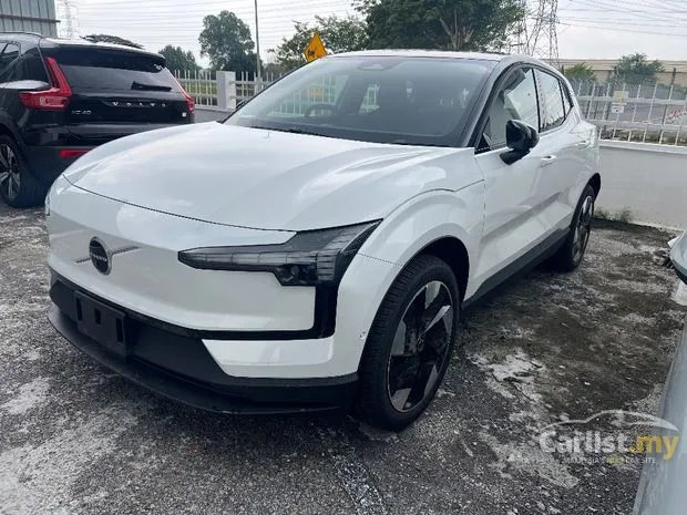 Volvo Ex30 Selangor | Carlist.my