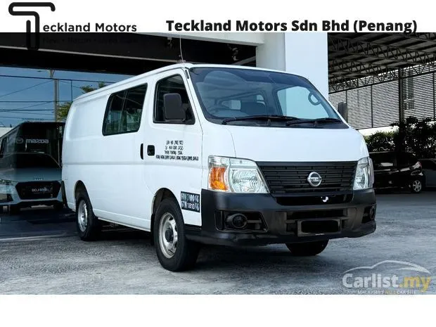 Nissan Nibong Tebal From RM5K Manual - Carlist.my