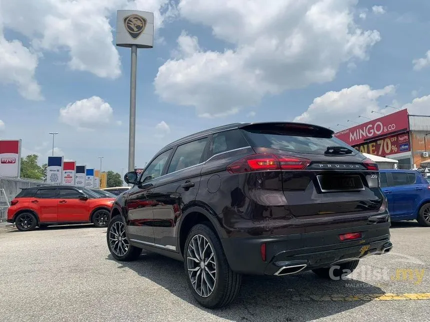 New PROTON 2023 X70 1.8 PREMIUM ##NEW PRE REG## or ##NEW UNIT## MOST ...