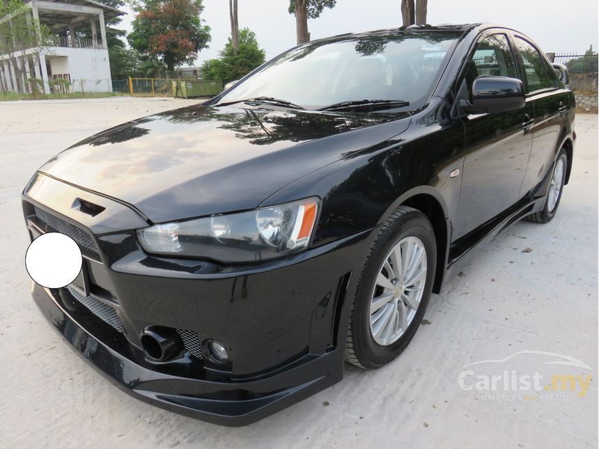 Proton Inspira 2012 Executive 1.8 in Selangor Automatic Sedan Black for ...