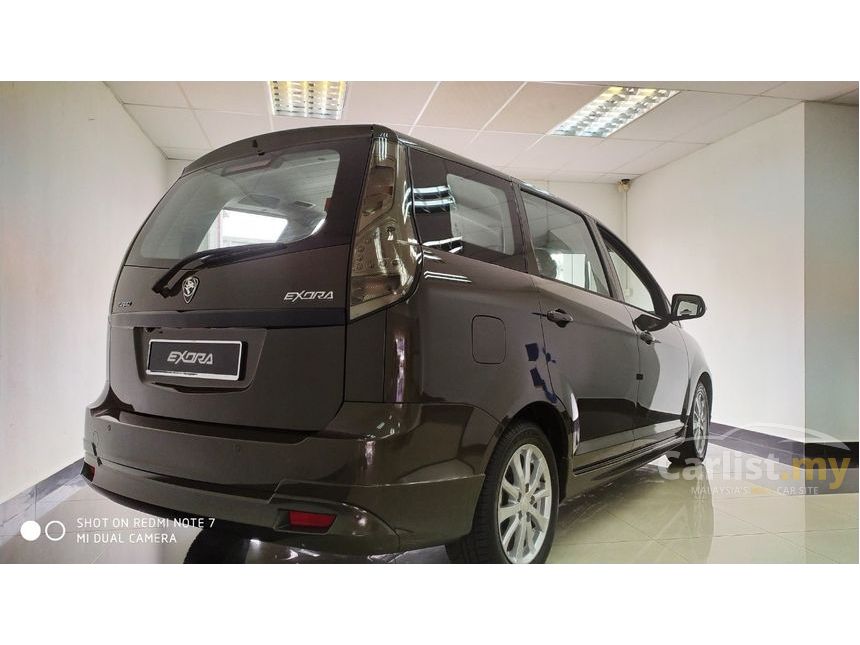Proton Exora 2019 Turbo Executive 1.6 in Kuala Lumpur Automatic MPV ...