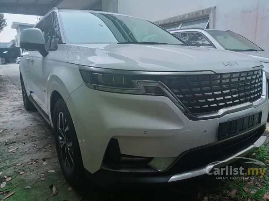 New 2023 Kia Carnival 2.2 MPV - Carlist.my