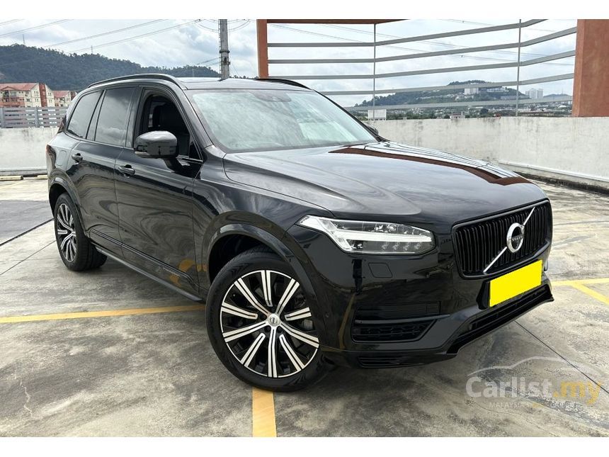 Used 2018 Volvo XC90 2.0 T8 Twin Engine Inscription SUV (A) 5 YEARS ...