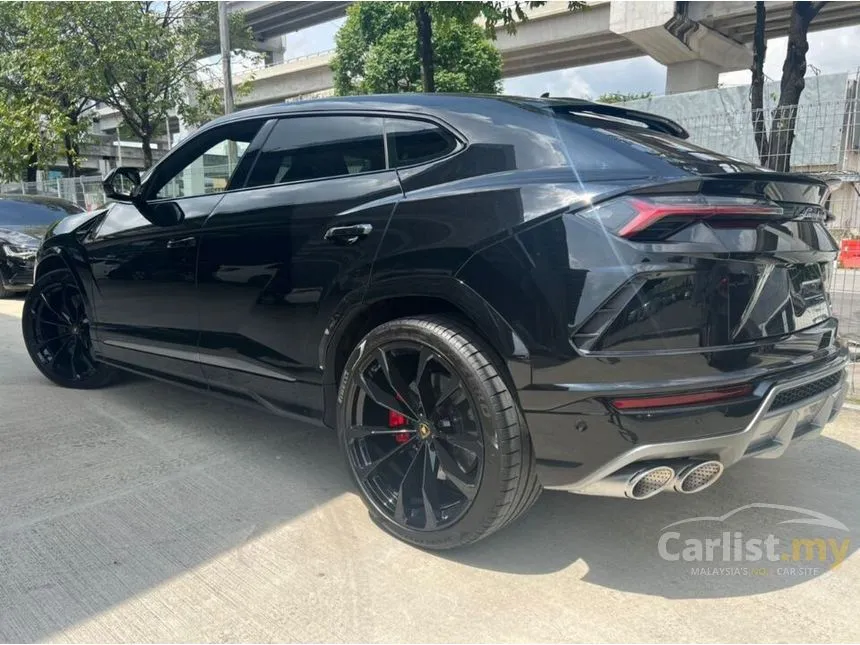Recon 2020 Lamborghini Urus 4.0 SUV - Carlist.my