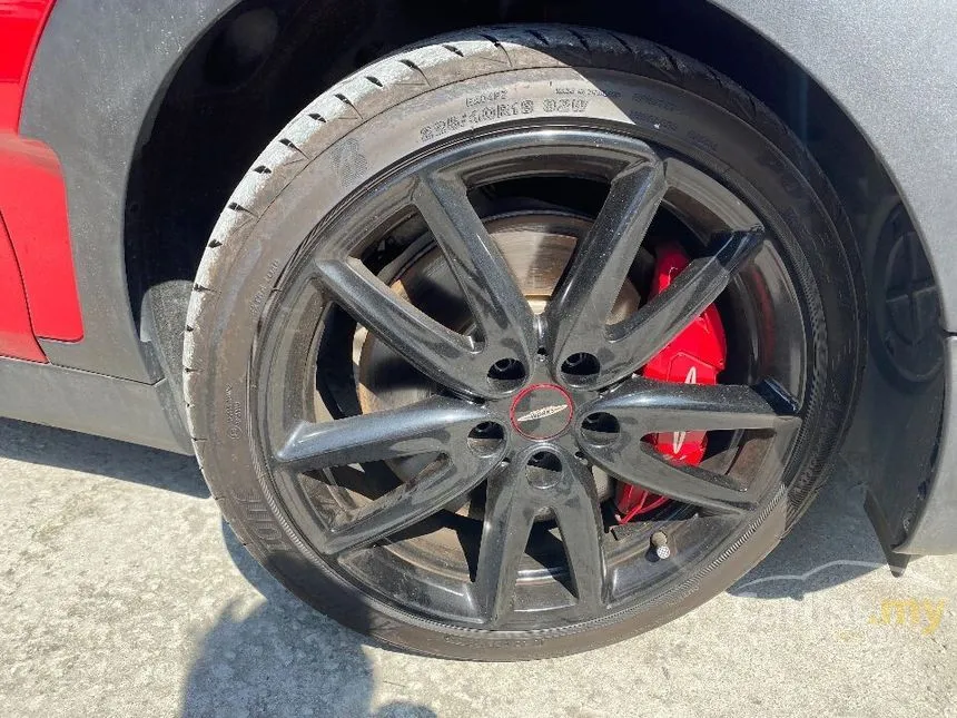 Recon 2019 MINI Clubman 2.0 John Cooper Works Wagon PACK ALL4 HEAD UP ...