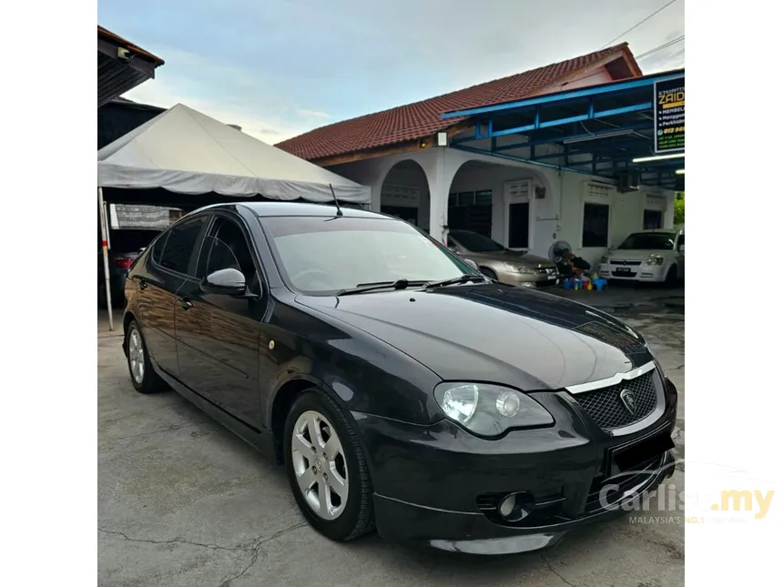 Used 2008 Proton Gen-2 1.6 CPS H-Line Hatchback - Carlist.my