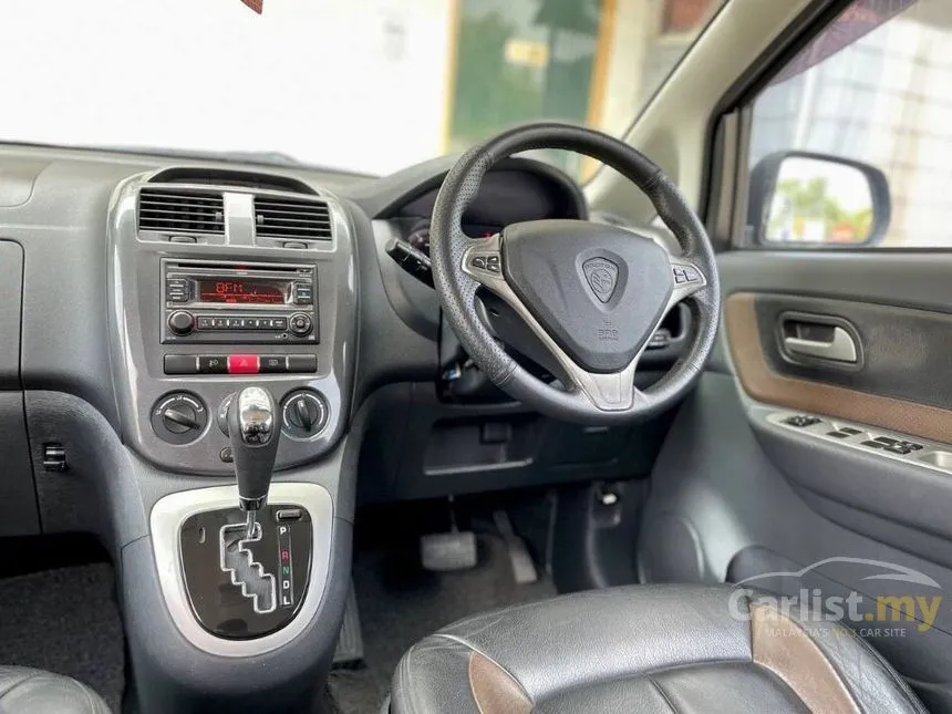 Used 2014 Proton Exora 1.6 Bold CFE Premium MPV COME WITH 2 TONE ...