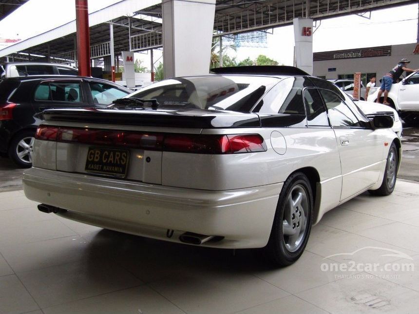 1994 Subaru SVX (ปี 91-96) Coupe 3.3 AT มือสอง One2car