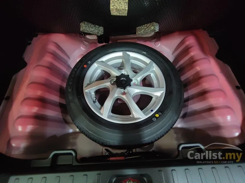 New 2022 Perodua Myvi 1.3 G Without PSDA Hatchback - HIGH DISCOUNT ...