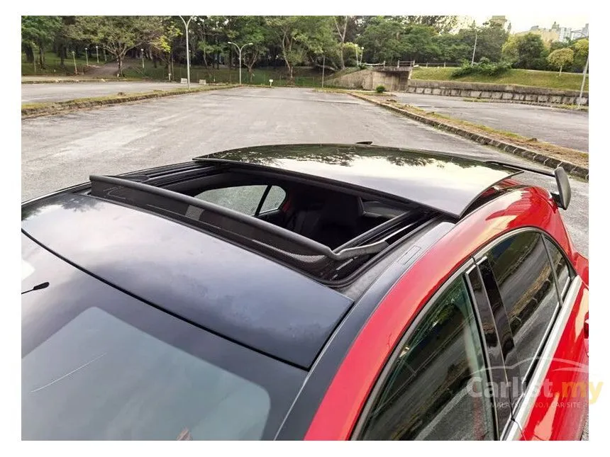 Used 2014/17 Mercedes-Benz A180 1.6 (a) SUNROOF A45 AMG FULL BODYKIT ...