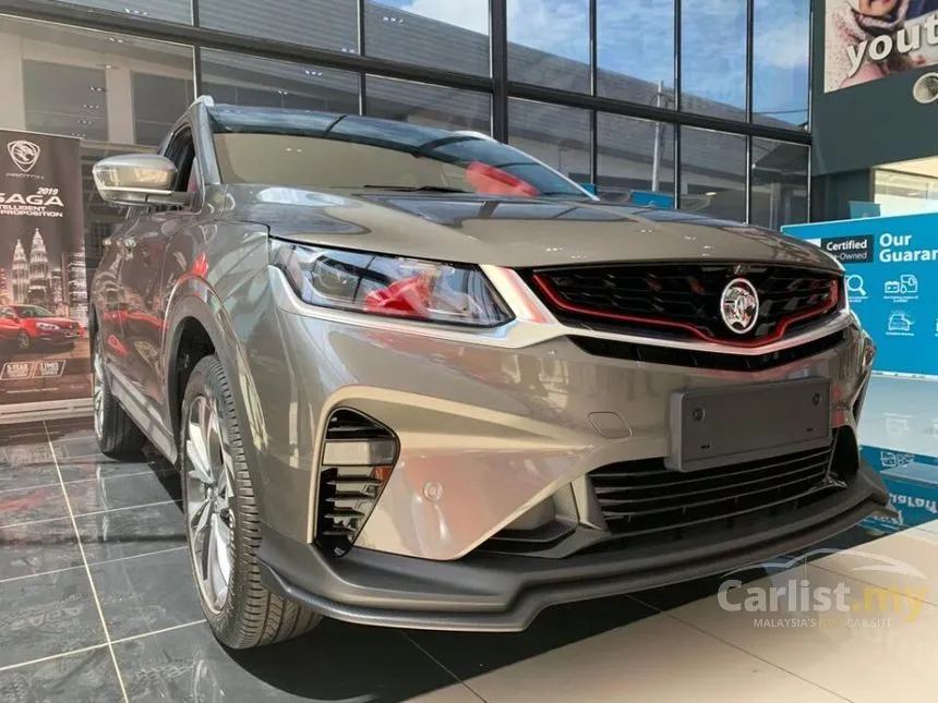 New 2022 Proton X50 1.5 Standard SUV **YEAR END SALE**LAST CALL**READY ...