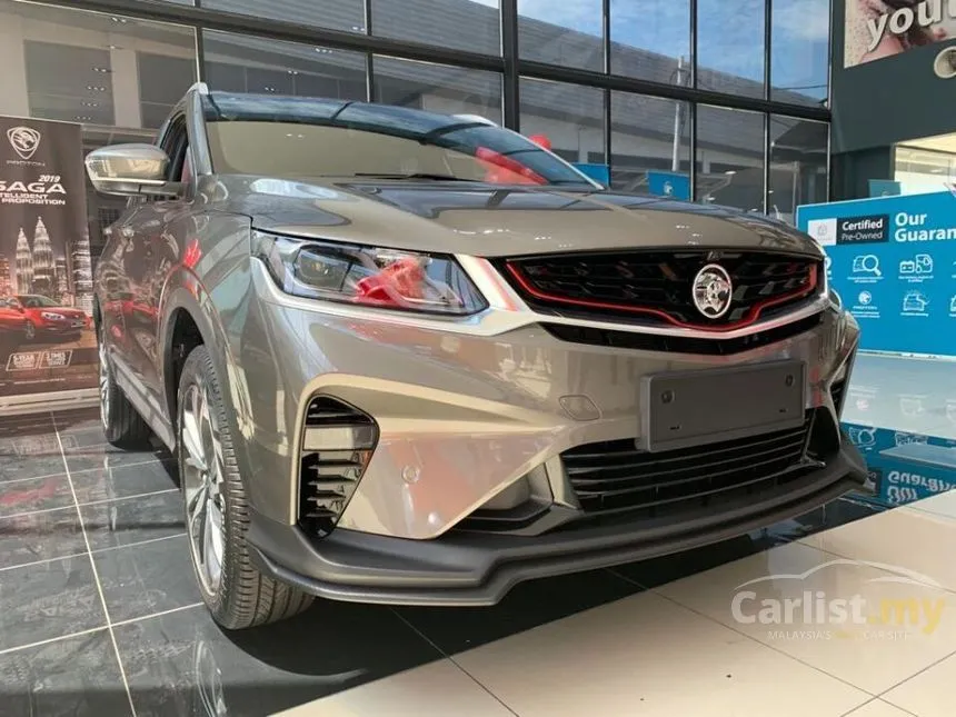 New 2022 Proton X50 1.5 Standard SUV **YEAR END SALE**LAST CALL**READY ...