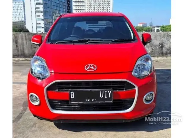 Jual Daihatsu Ayla Bekas 2017 di Indonesia Harga Murah, Kondisi Terbaik | Mobil123