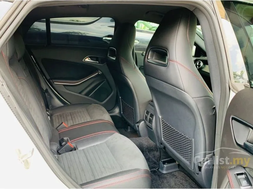 Recon SHOOTING BRAKE CLA 180 AMG Mercedes-Benz CLA180 1.6 AMG Coupe ...