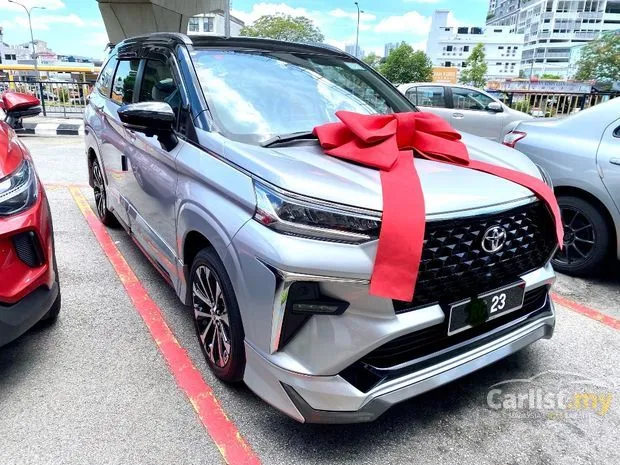 2026 Kuala Lumpur | Carlist.my