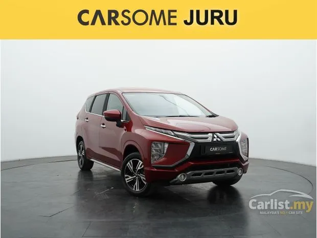 Mitsubishi From 2020 Up to 2023 Penang | Carlist.my