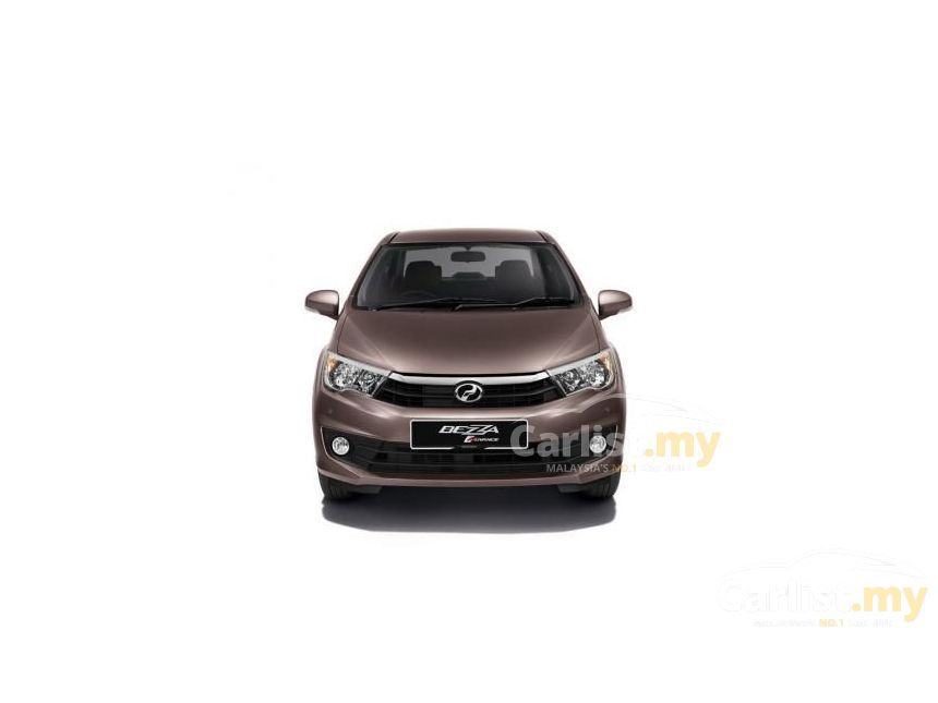 Perodua Bezza 2019 X Premium 1.3 in Selangor Automatic Sedan Silver for ...