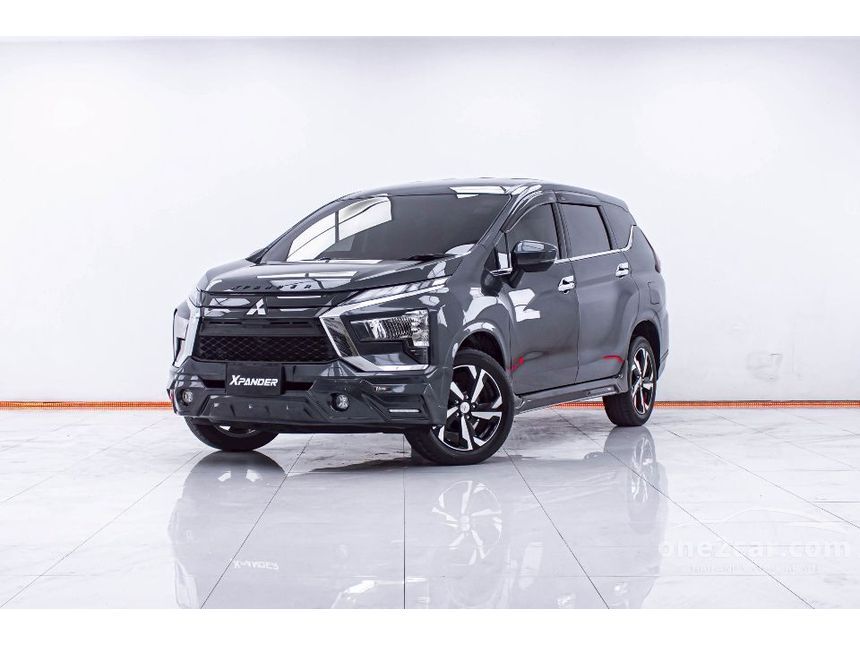 2022 Mitsubishi Xpander 1.5 (ปี 18-22) GT Wagon for sale on One2car