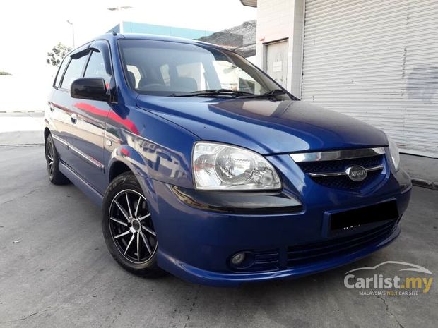 Search 160 Naza Citra Cars for Sale in Malaysia - Carlist.my