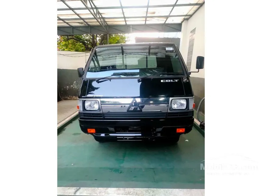Jual Mobil Mitsubishi Colt L300 2023 2.5 di DKI Jakarta Manual Pick-up ...