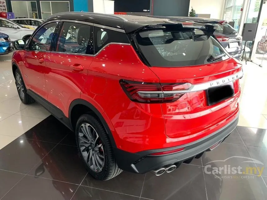 New Proton X50 FLAGSHIP PREMIUM EXECUTIVE 2023 JANUARY NEW BEST PROMO ...