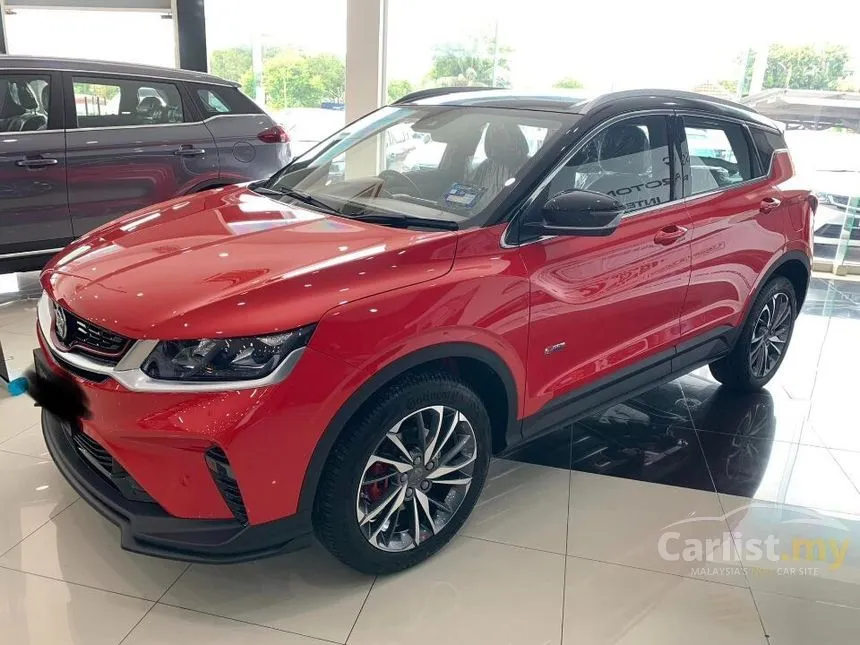 New Proton X50 FLAGSHIP PREMIUM EXECUTIVE 2023 JANUARY NEW BEST PROMO ...