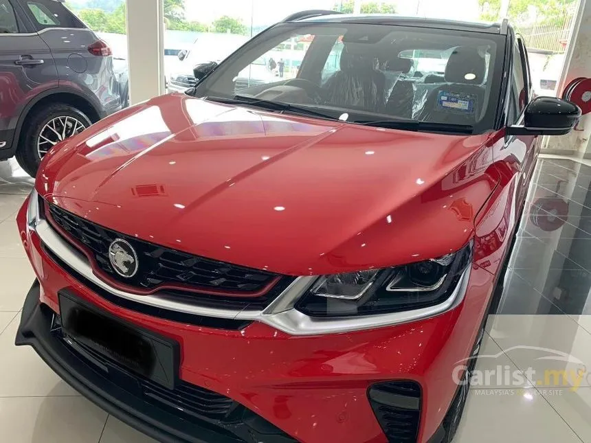 New Proton X50 FLAGSHIP PREMIUM EXECUTIVE 2023 JANUARY NEW BEST PROMO ...