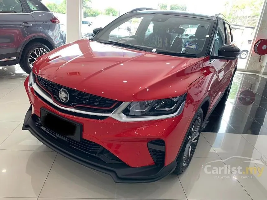 Baru PROTON 2023 X50 FLAGSHIP ##NEW PRE REG## & ##NEW REG## MOST HIGHER ...