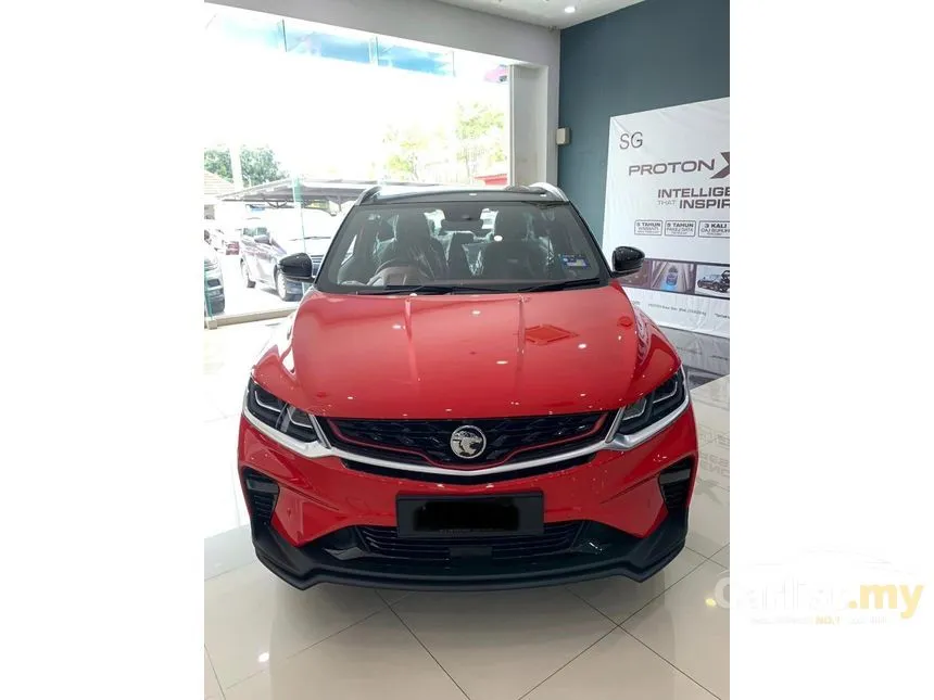 Baru PROTON 2023 X50 FLAGSHIP ##NEW PRE REG## & ##NEW REG## MOST HIGHER ...